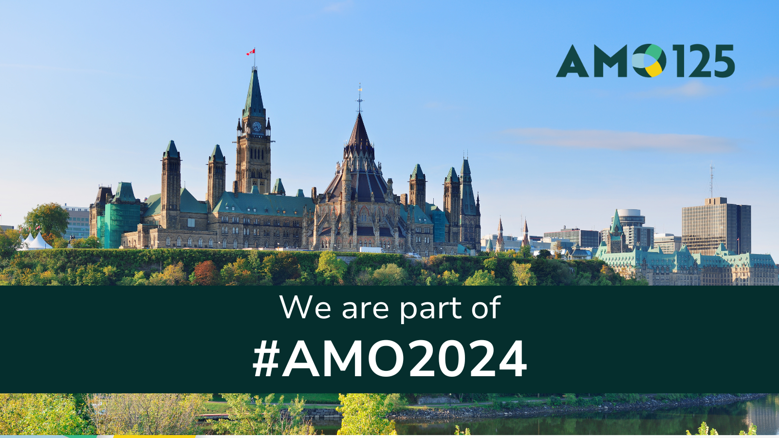 AMO 2024 Media Toolkit | AMO